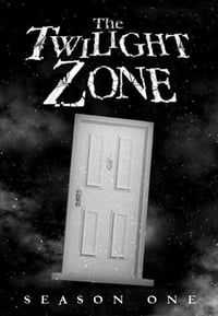The Twilight Zone Season 1