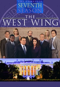 The West Wing Season 7